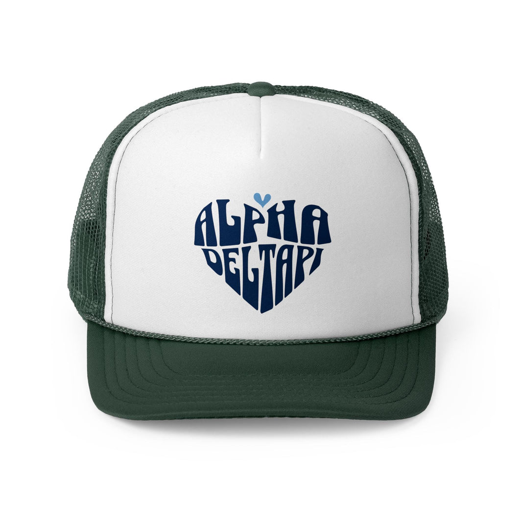 HATS | Ivy Society